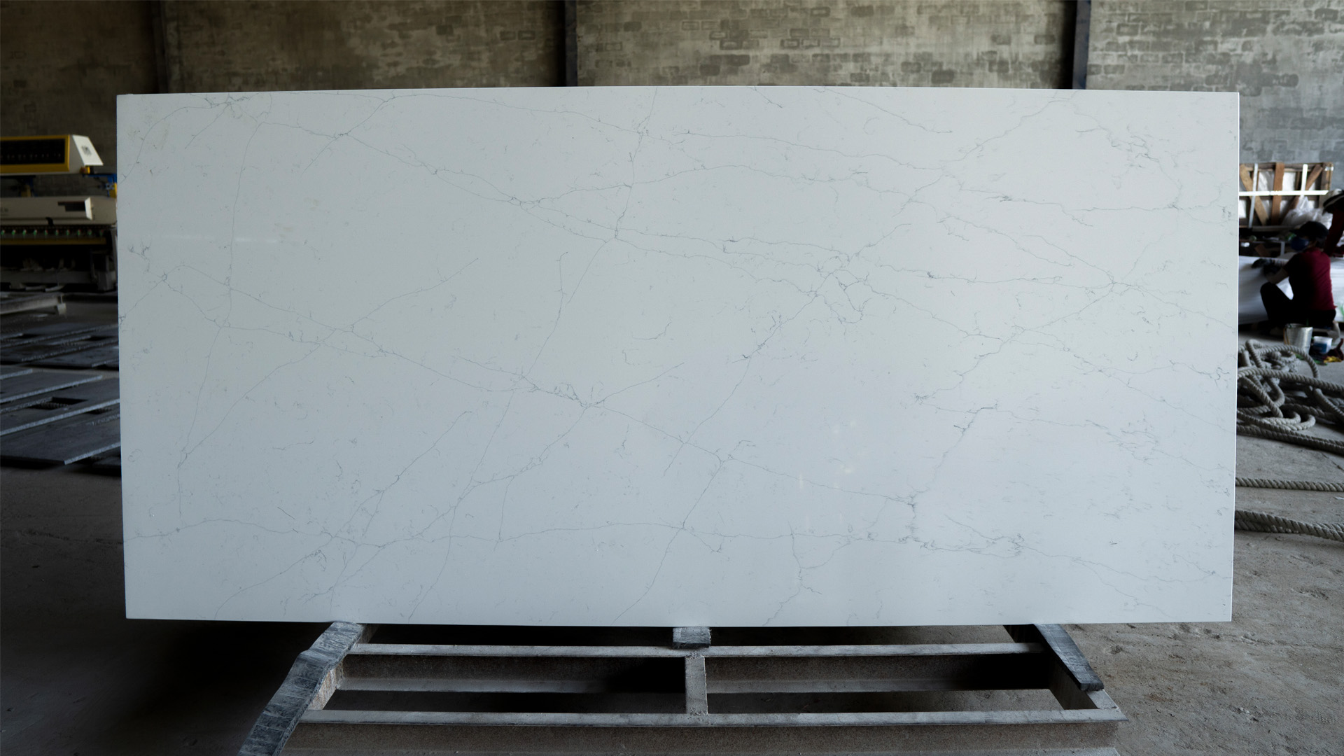 VIETNAM QUARTZ MANUFACTURE - VT STONE